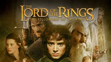 Lord of the Rings Font Generator-Font Generator Page