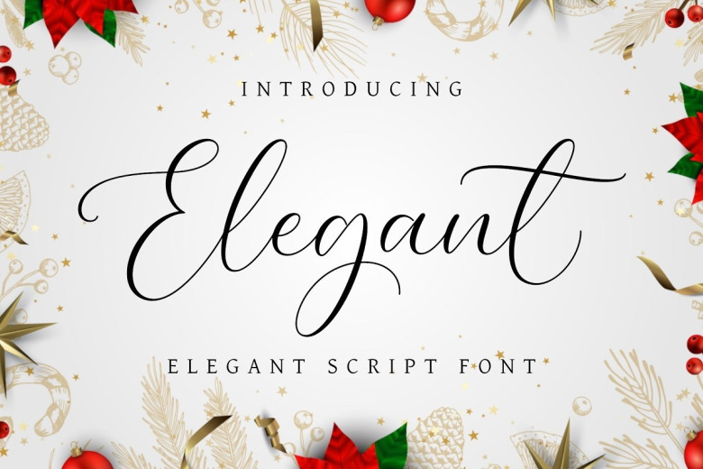 Elegant Font Generator-Font Generator Page